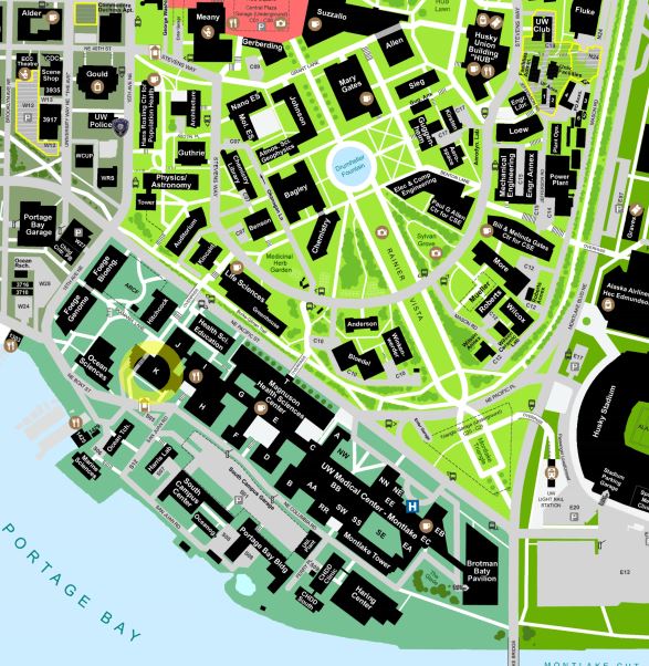Contact Information - International Registry of Werner Syndrome